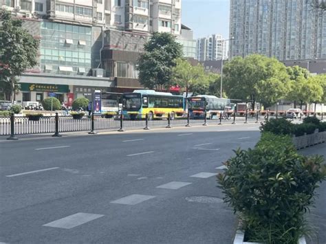 今天开始，徐州这些公交免费坐，地铁低至1折我苏网
