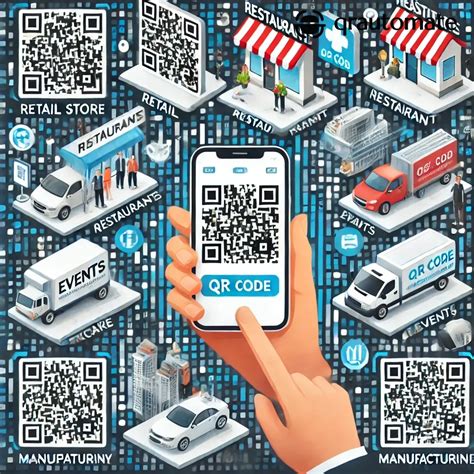 Qr Automate Generate Customizable Qr Codes
