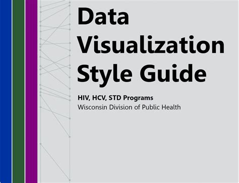 Why You Need To Create A Data Visualization Style Guide To Tell Great Stories Part Depict