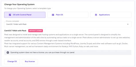 What Is Plesk Pricing And Key Features
