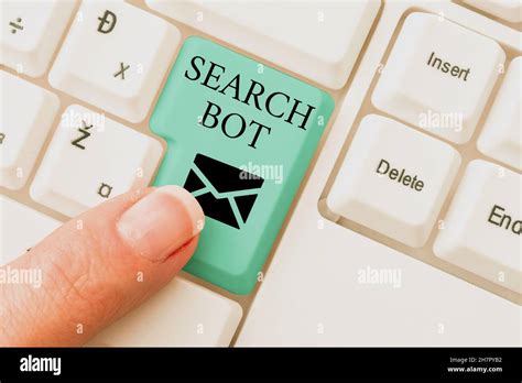 Conceptual Caption Search Bot Business Showcase A Program That Runs