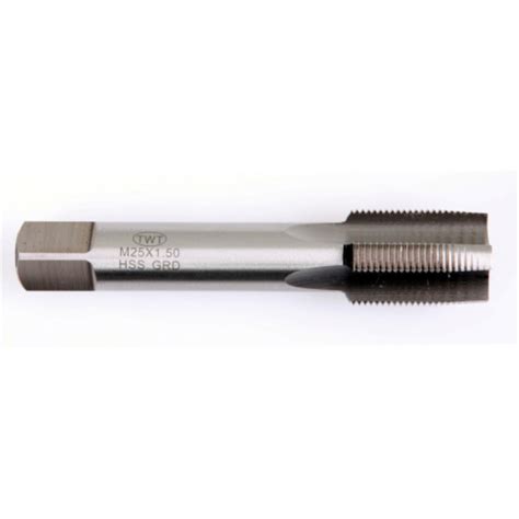 Bsp Taps 114in Bsp Taper Tap Gibb Tools And Supplies