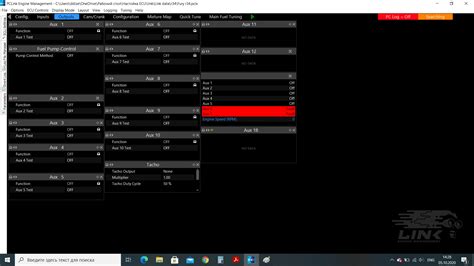 G4x Fury Ports Closed G4x Forums Link Engine Management