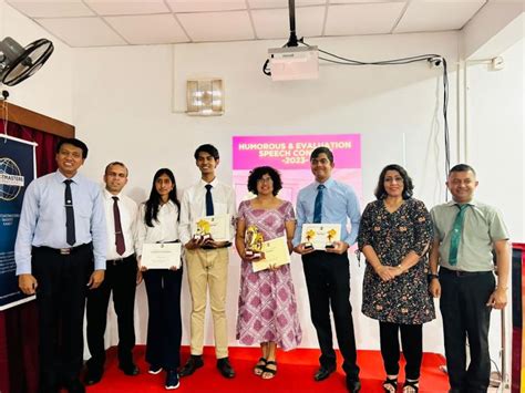 Kaveesh Padeniya On Linkedin Honored To Have Secured The 2nd Runner Up Place For Humorous