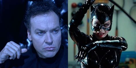 10 Facts About Batman Returns Only Hardcore Fans Know