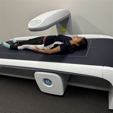 Dexa Scan