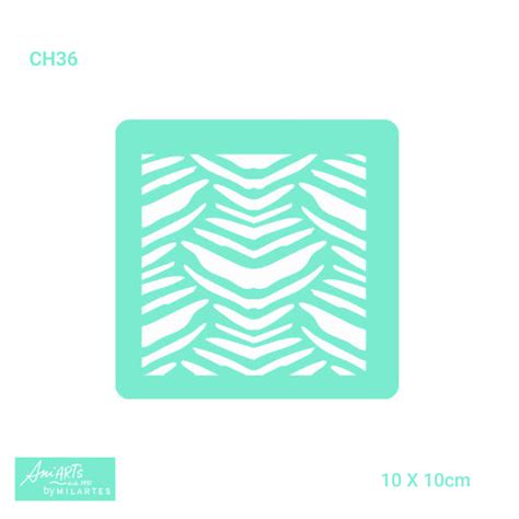 Stencils Ani Arts — Folkartcl