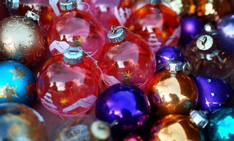 Premium Photo Full Frame Shot Of Multi Colored Glass