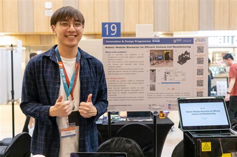 Robotic Modular Bioreactor For Efficient Immune Cell Manufacturing Engineering Design And