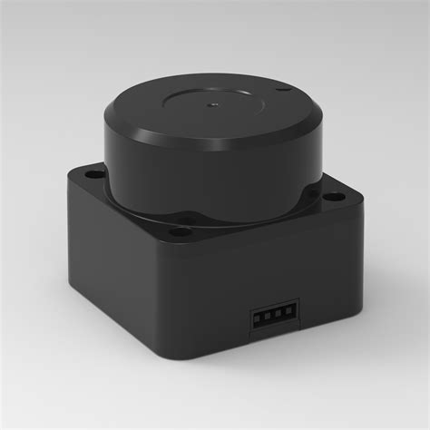 Lds E110 Series Lidar Sensor Pacecat Photoelectric Technology Leading Enterprises