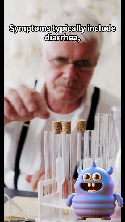 Infectious Enteritis Understand It In Just One Minutedisease Trivia