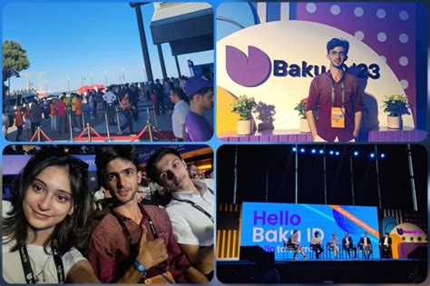 Ali Karimov On Linkedin Bakuid23 Startupecosystem Innovation