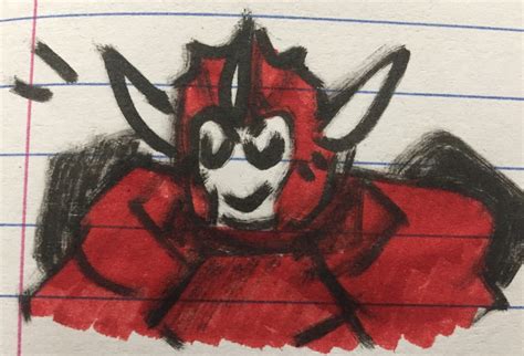 Tfp Knock Out On Tumblr