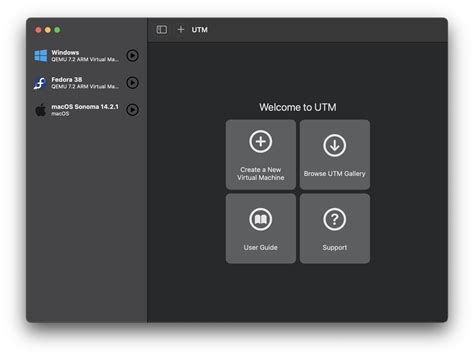 How To Install Windows 11 On Mac With Utm