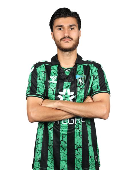 Cihat Çelik Kocaeli Spor