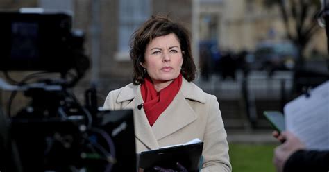 Long-serving BBC broadcasters to lose chief presenter roles amid channel merger – The Irish News