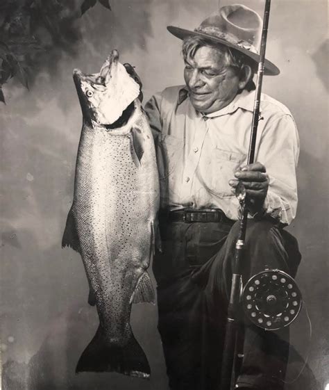 Gabriel First Introduced To Pend Oreille In 1940 The Kamloops Strain