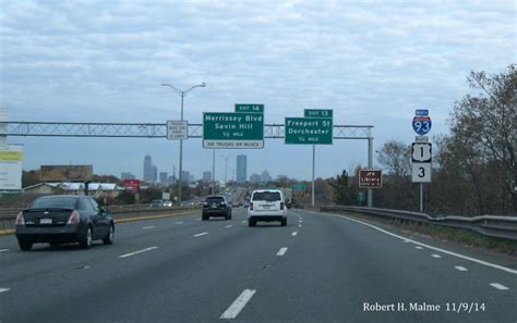 I 93 In Massachusetts Photo Gallery