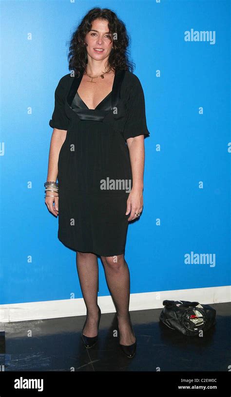 Annabella Sciorra Body Annabella Sciorra Fan Casting