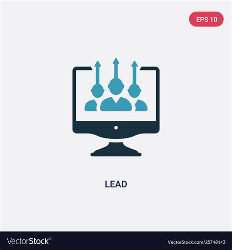 Lead Icon Lead Icons For Free Download Freepik