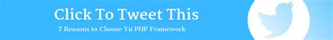 Reasons To Choose Yii PHP Framework