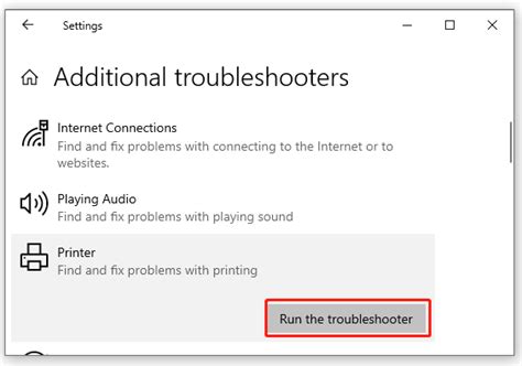 6 Tested Fixes For Error 740 While Adding Printer Windows 1011