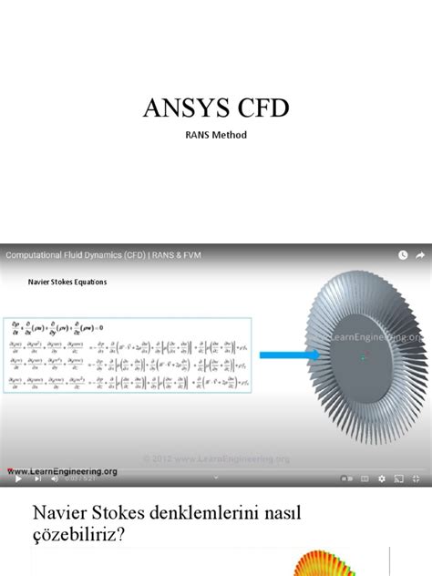 ansys cfd pdf