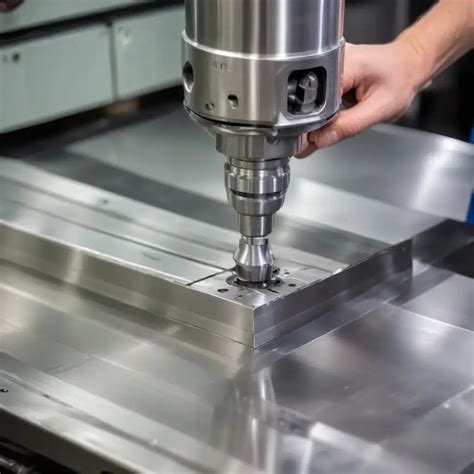 Friction Stir Welding For Aerospace Joining Lightweight Metals Without Heat Input The Weld Fab