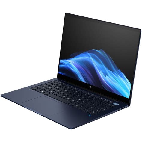 Hp Elitebook Ultra G Q Hands On Review An Impressive First Offering For Enterprise Windows