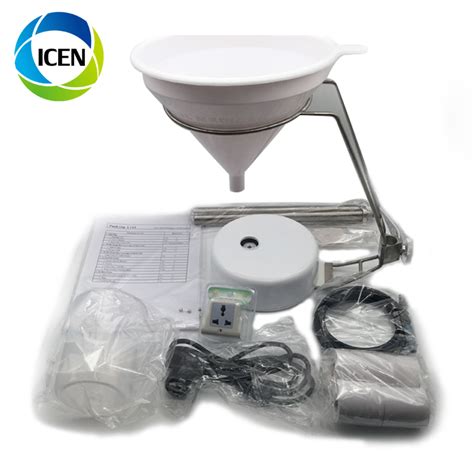 In B961 Hospital Intelligent Uroflowmetry System Uroflowmeter