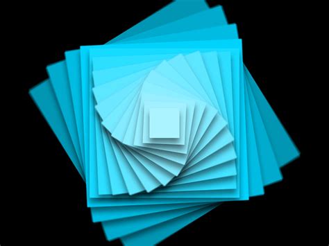 Squarecircle Dance Morph By Christopher Jones On Dribbble