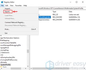 How To Fix CS GO High Ping Issues Driver Easy