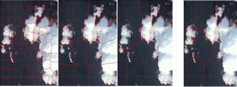 Cluster Ensemble Results Using Voting Strategy Download Scientific Diagram