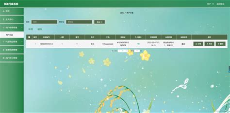 附源码 Javassm计算机毕业设计快递代拿系统jx6gg源码程序数据库部署 Csdn博客
