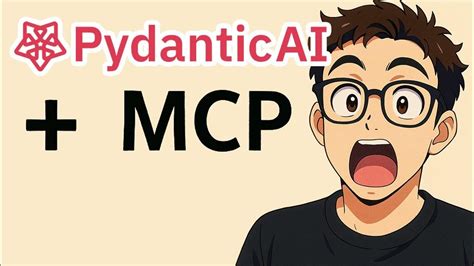 How To Add Any Mcp Server To Pydantic Ai Browsermcp Youtube