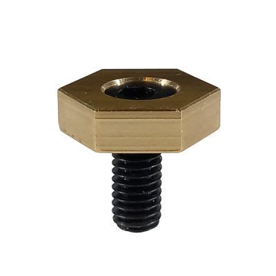 Fixture Clamps For High Density Workholding