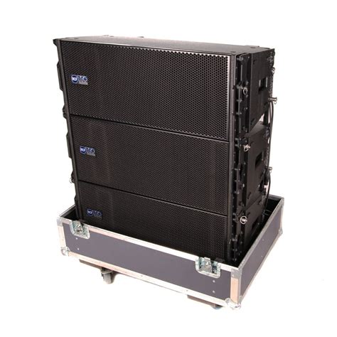 Rcf Ttl 33 A Line Array Cabinet ⋆ Cue Sale