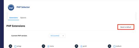 Managing The Php Versions Of Your Account In Cpanel Hostarmada