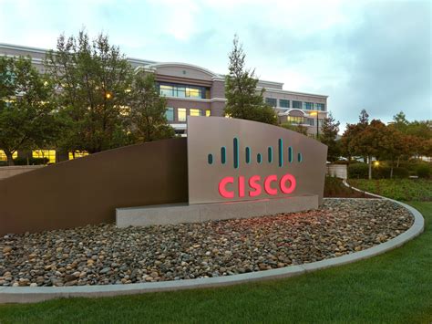 Cisco To Unveil The Next Era In Digital Disruption At GITEX 2019 Cisco News The EMEA Network