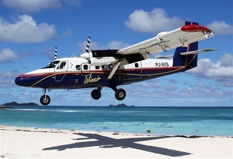 The Story Of The Twin Otter— How The Plane Came To Be
