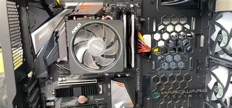 Sys Fan Vs Cpu Fan Comparison Between Them Hardware Centric
