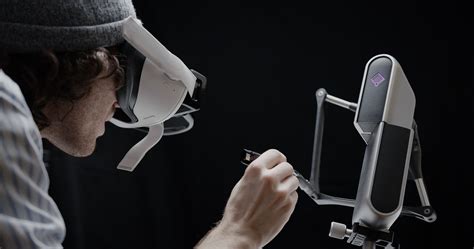 About Haply Robotics