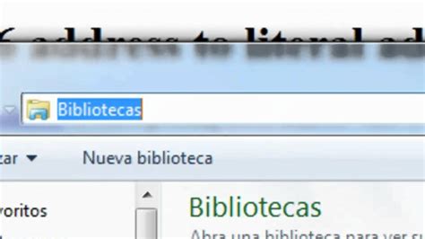 Ipv6 Capitulo 11 Samba Con Ipv6 Youtube