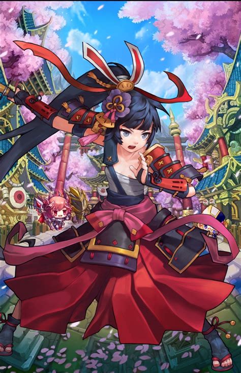 Swordsman Akayuki Heavenhold