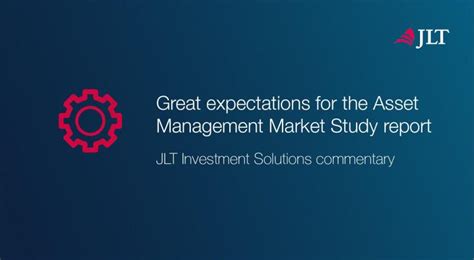 Jlt Employee Benefits On Linkedin Our Thoughts On Five Of The Topics Covered In The Upcoming Asset…