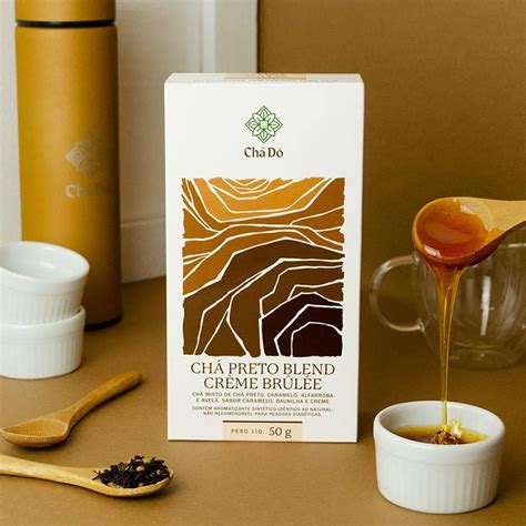 Chá Dō O Seu Sommelier De Chá Frete Grátis Para Todo Brasil