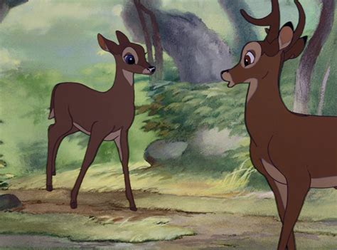 Bambi Bambi Faline 3 By Geedirosso On Deviantart