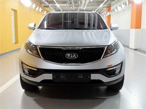 기아 더뉴스포티지r 디젤 2wd 트렌디 팝니다 헬로마켓