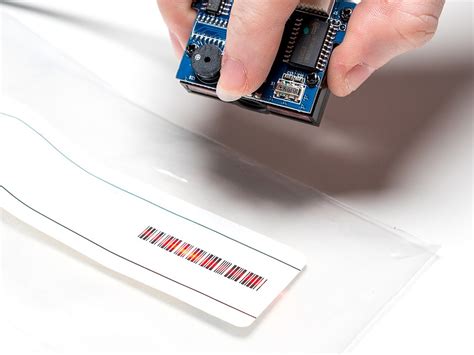 Arduino Módulo Scannes Lector De Código De Barras Cámara Us 14520