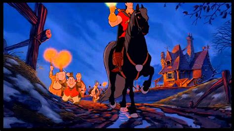 Beauty And The Beast The Mob Song Greek Youtube